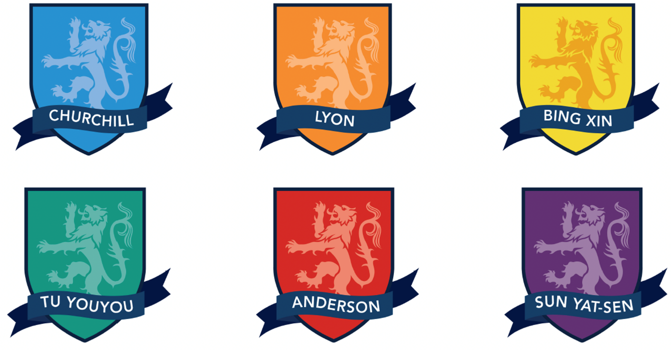 The House System - Harrow Zhuhai