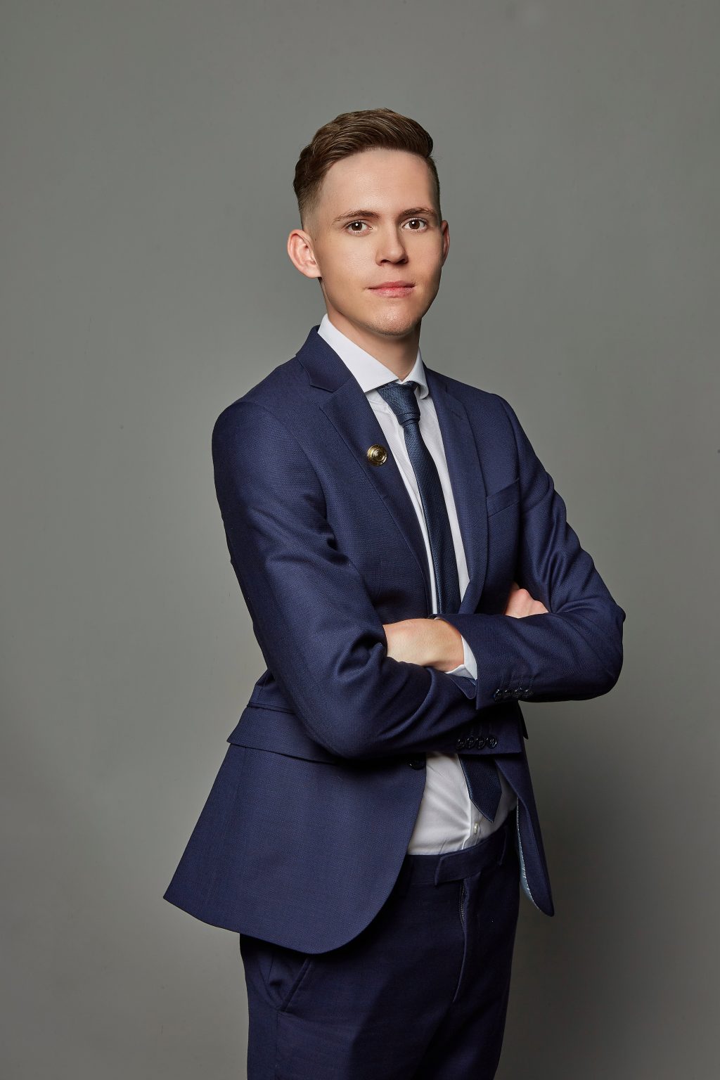 Senior Leadership Team - Harrow Zhuhai