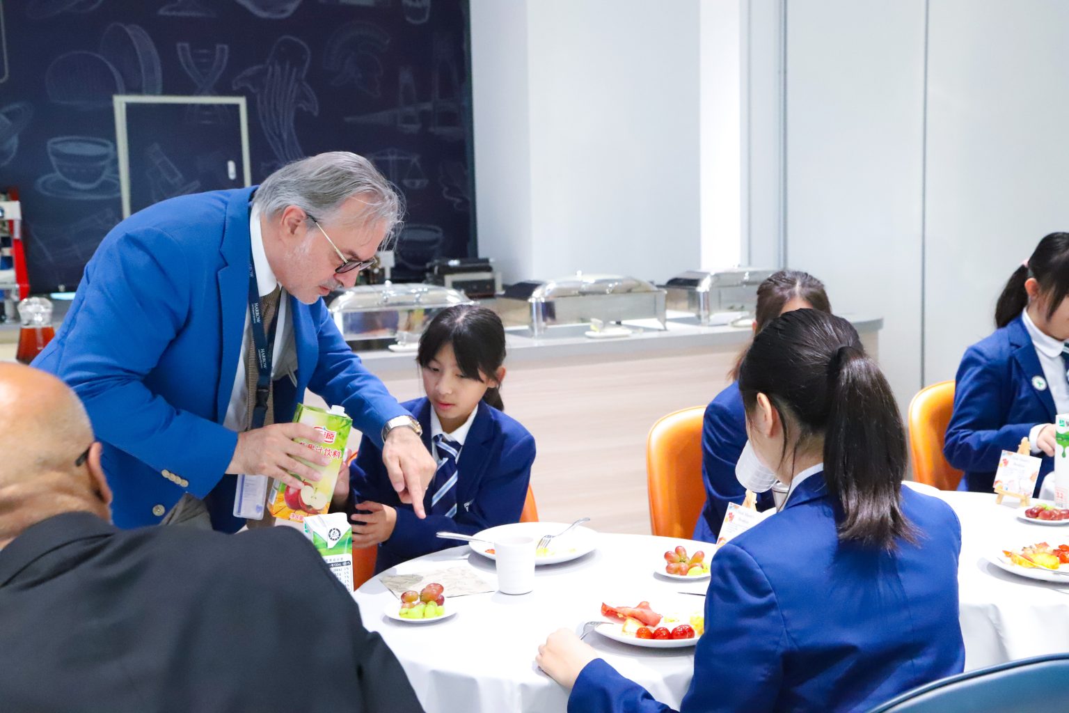 Dr. Max Caruso: Transforming Educational Frontiers With Authentic ...