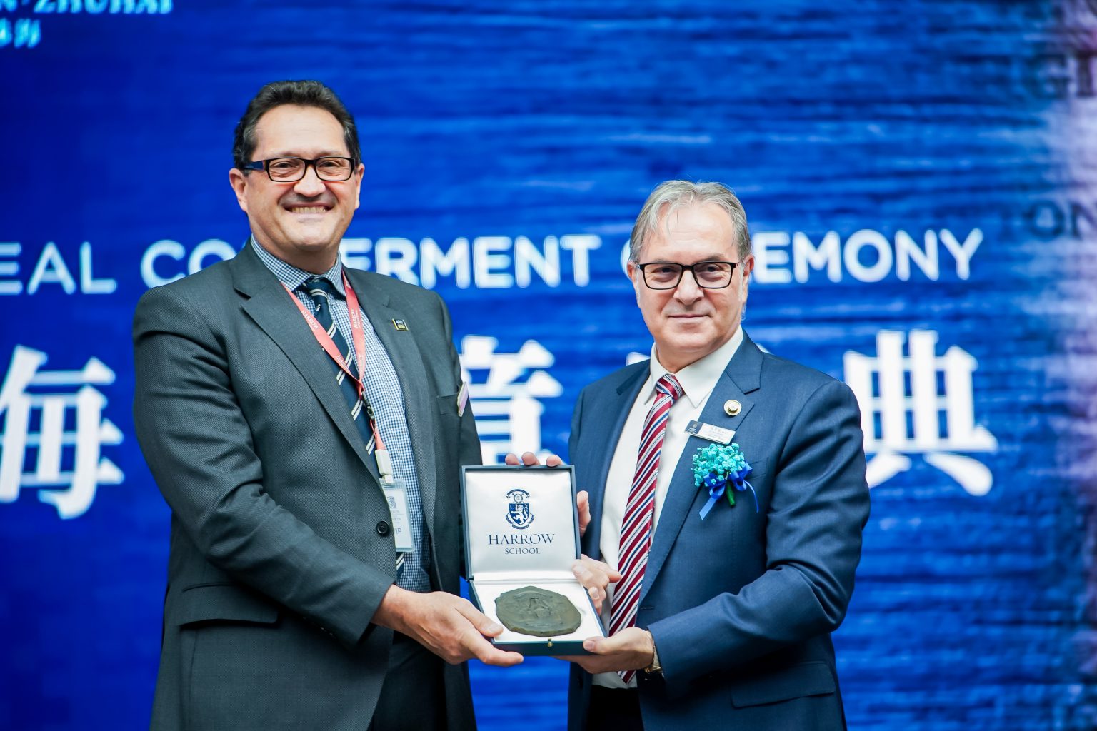 Dr. Max Caruso: Transforming Educational Frontiers With Authentic ...