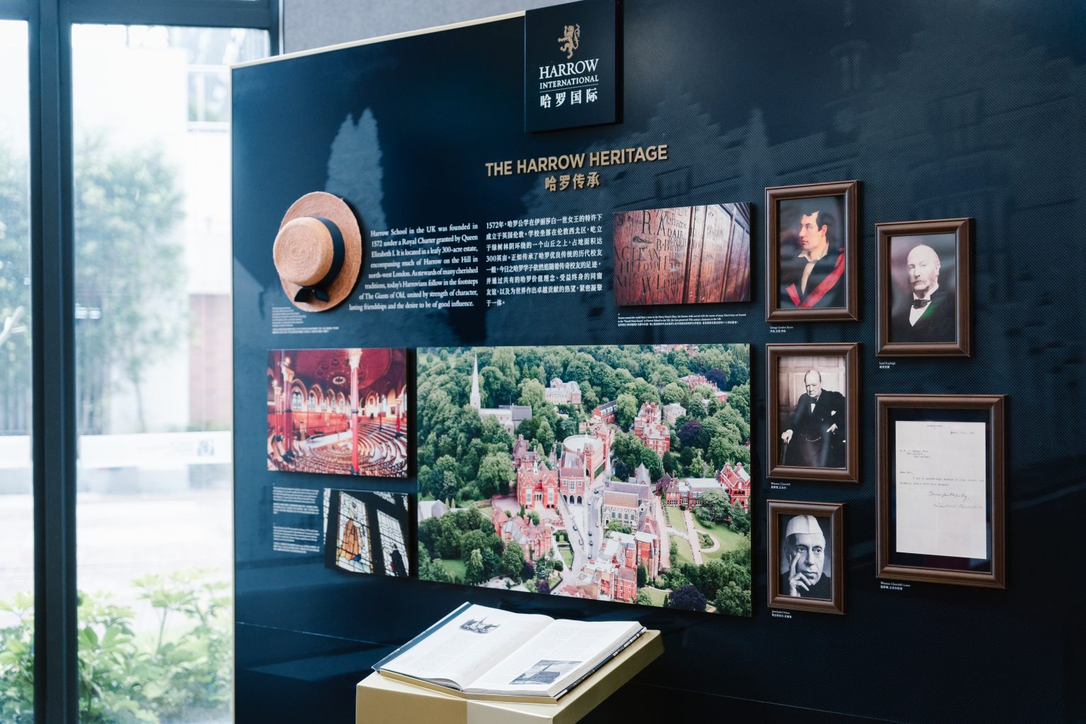 Dr. Max Caruso: Transforming Educational Frontiers With Authentic ...